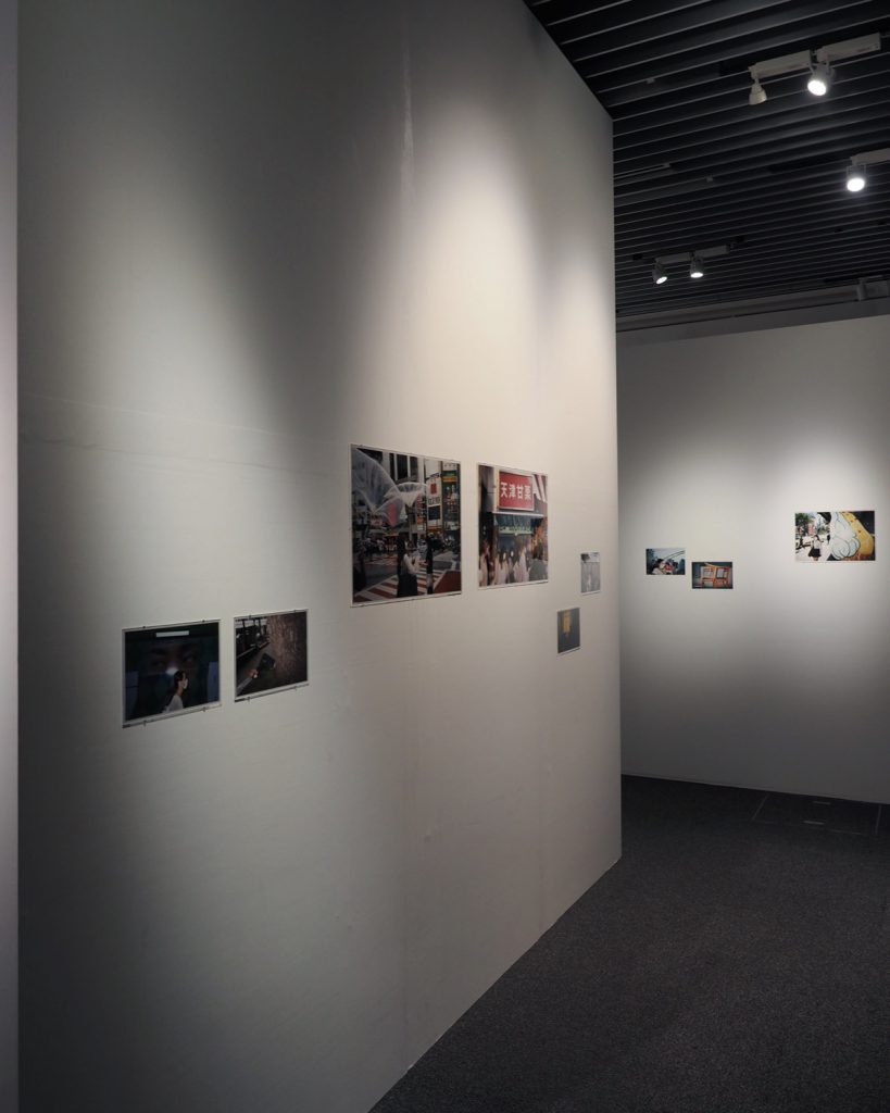 Naoki Ishikawa “STREETS ARE MINE” Exhibition | SUO